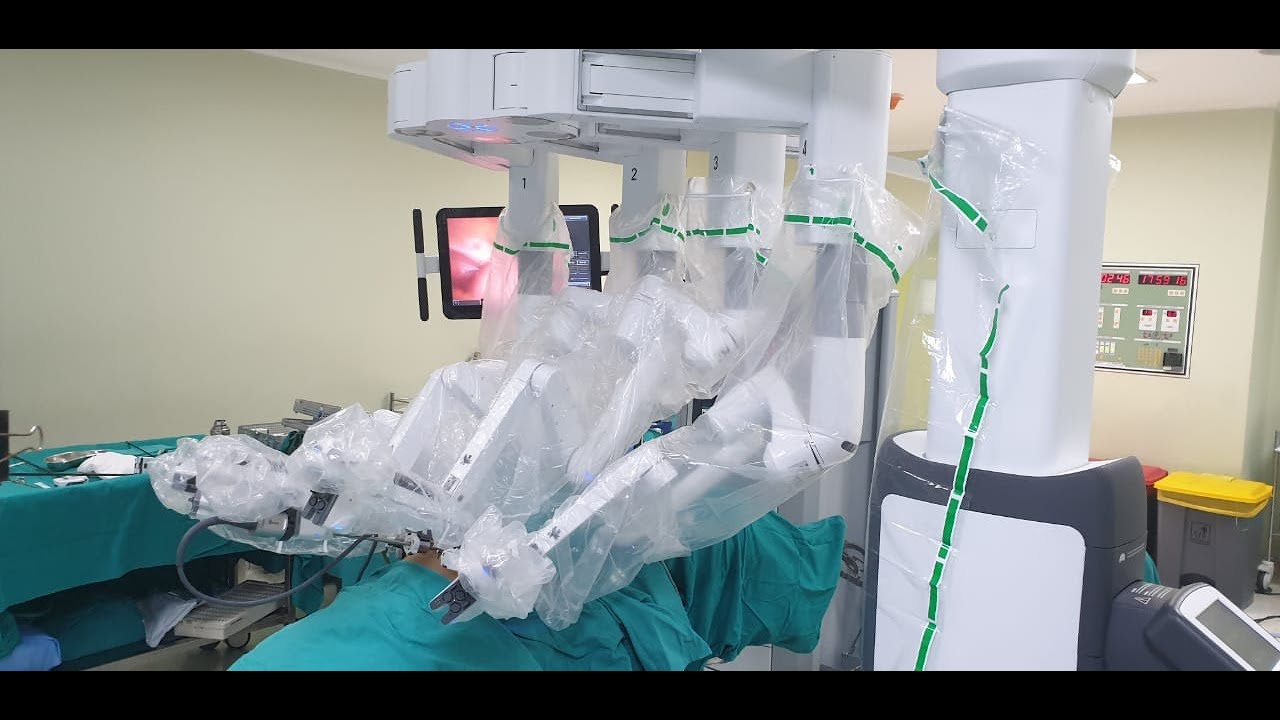 Mastering Complexity: The Art and Science of Robotic Multiple ...