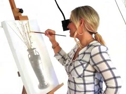 LUCY Drawing Tool - Camera Lucida by LUCIDArt