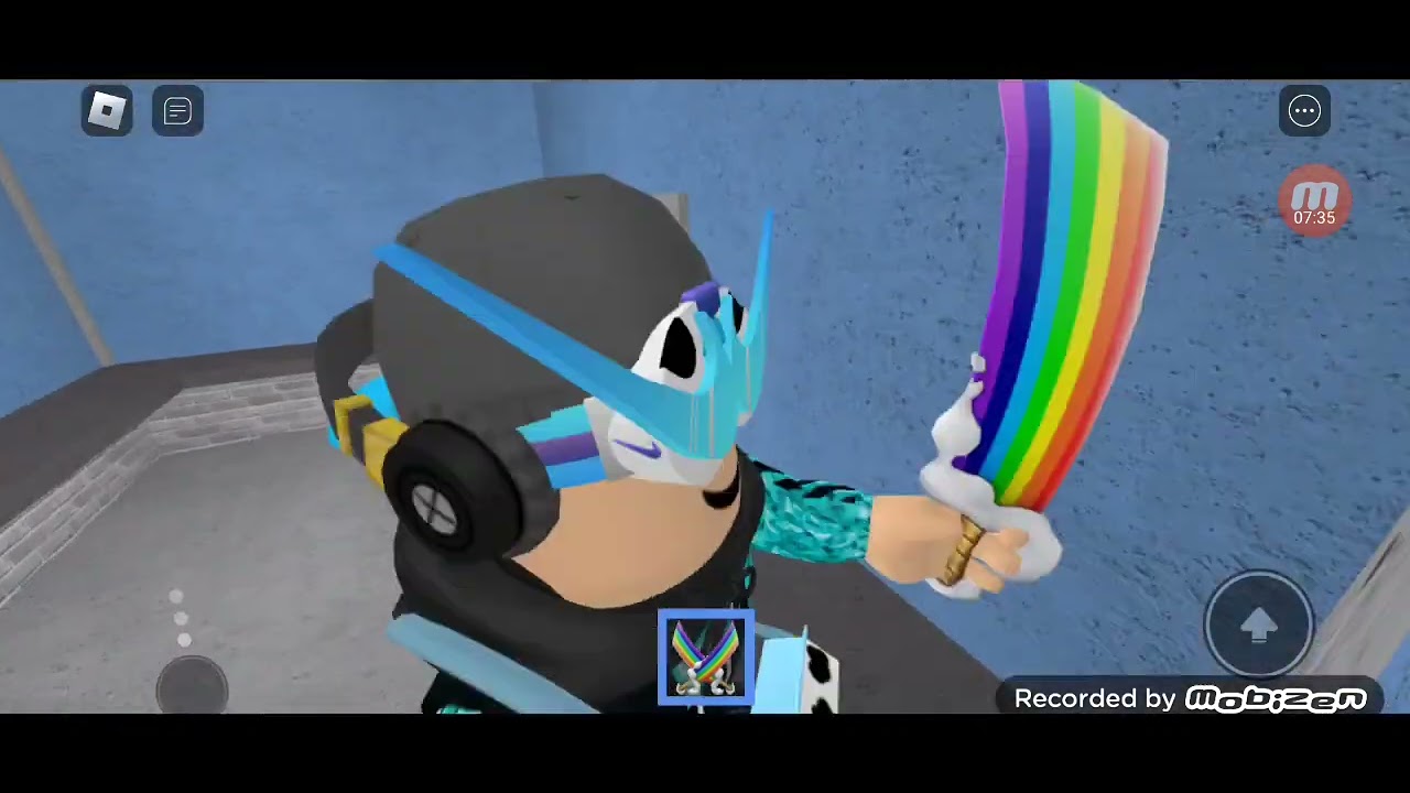 MM2 5v5 Milbase | Roblox #roblox #mm2 #murdermystery2 - YouTube