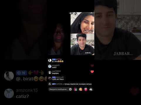 Sako Seadet Qara Renge Boyanib Sehere Cixdilar Cezali Oyun - Leman TikTok Official