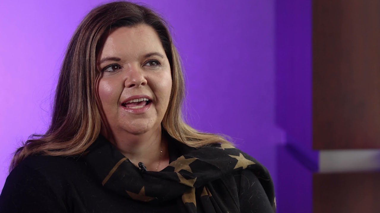 J.J. Seifert Encourages People to Give to Cancer Navigators - YouTube