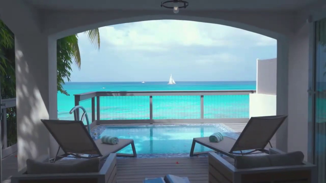 Imagine Villa Barbados - YouTube
