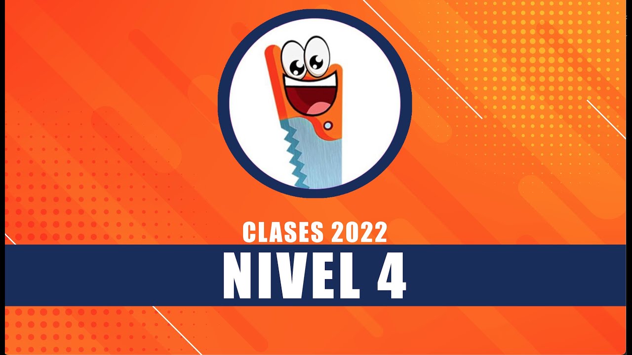NIVEL 4 - EP 2 - YouTube