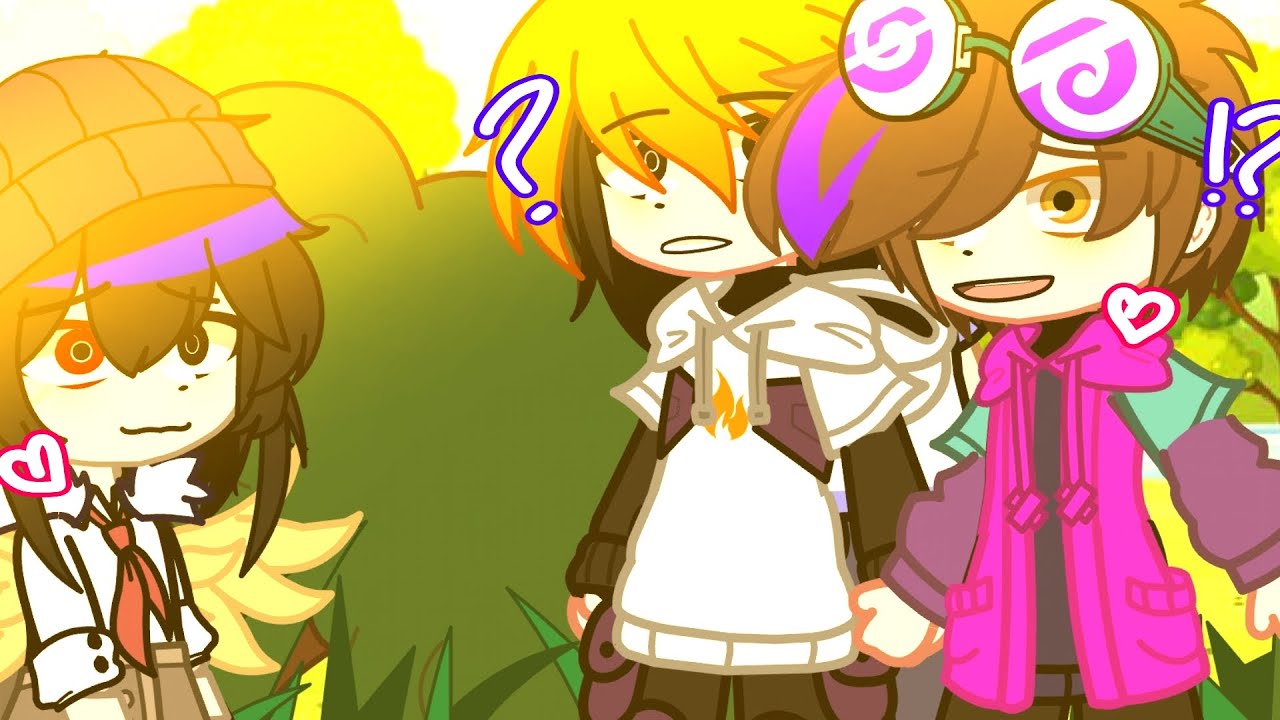 Somewhere Only We Know... {•} Karlnapity Angst {•} DreamSMP AU ...