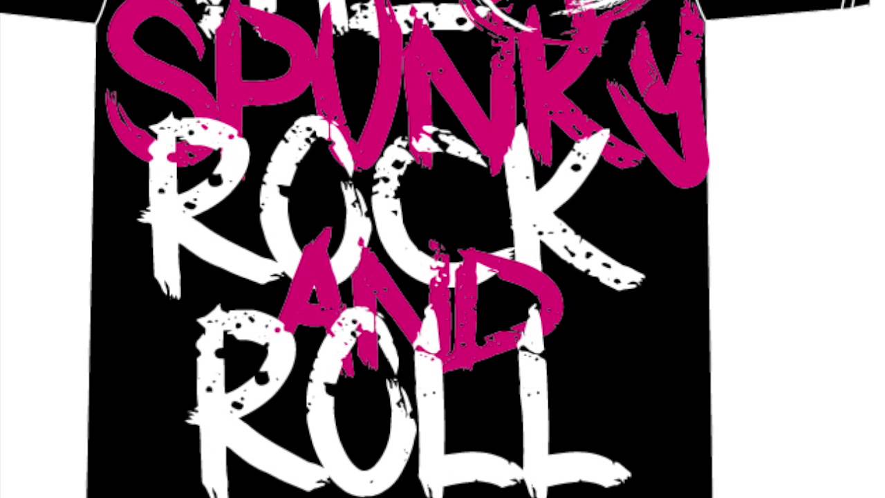 THE SPUNKY 1st FULL ALBUM「A」spot - YouTube