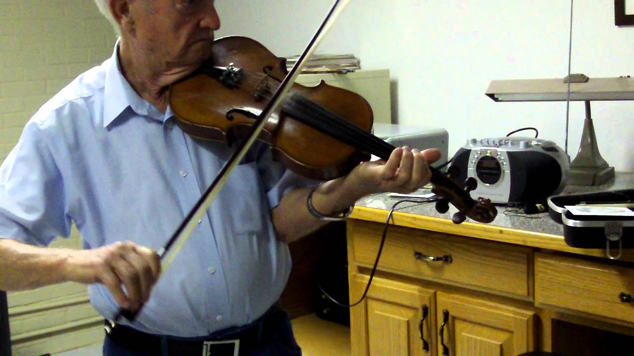 glory in the meeting house charlie stamper 8-18-11.MOV - YouTube