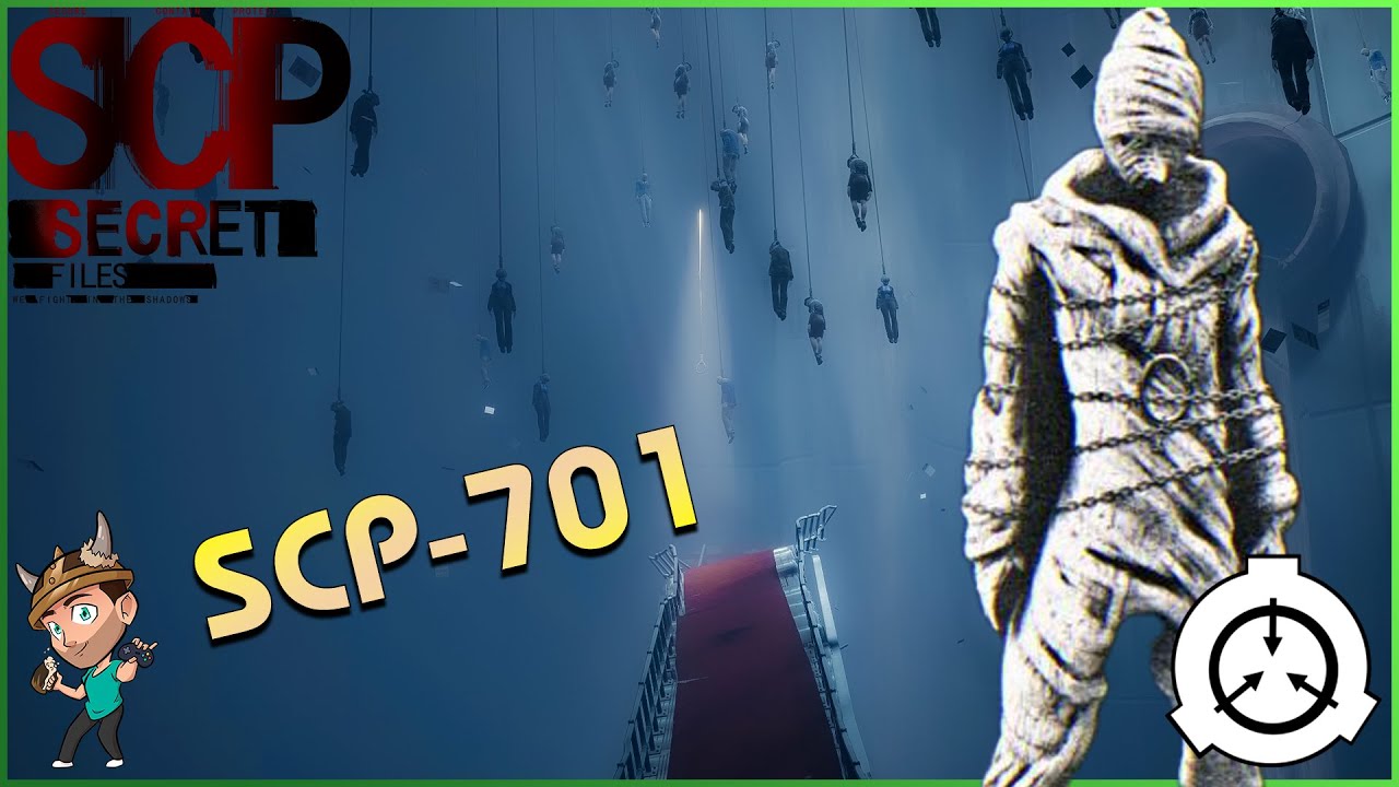 The Hanged King's Tragedy (SCP-701) | SCP: Secret Files - YouTube