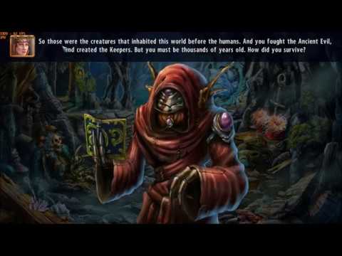 World Keepers: Last Resort. Chapter 6 Walkthrough, 1080p/60FPS - PC ...