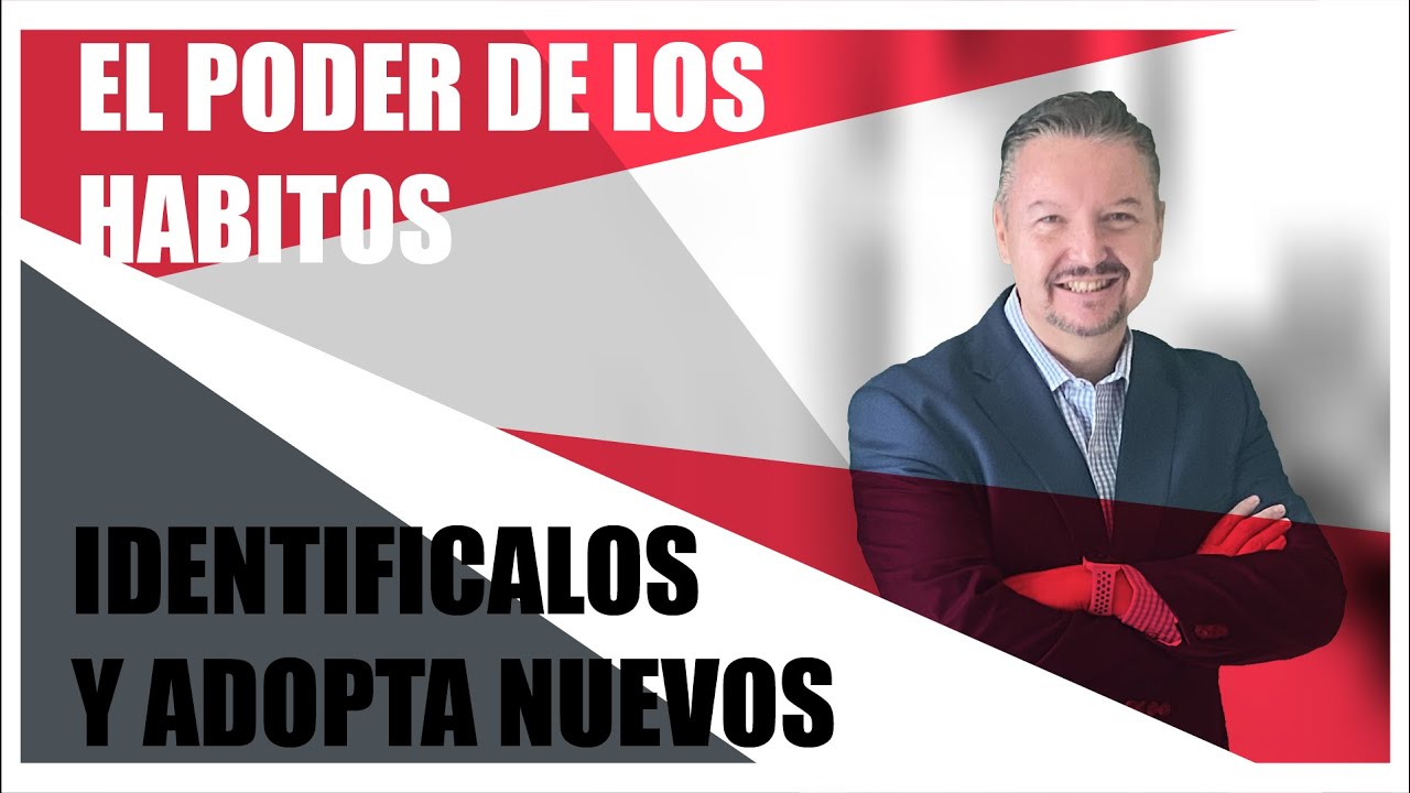 Una revisión del poder de los hábitos de Charles Duhigg. Transfórmate ...