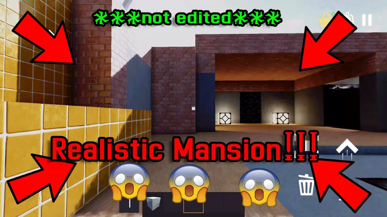 Evertech Sandbox - This Map is soo Realistic! (looks like rtx not gonna ...