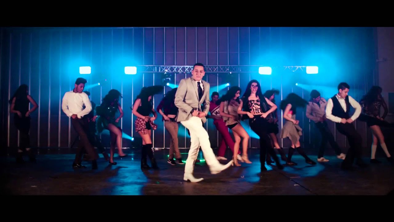 Chunti pero style - YouTube