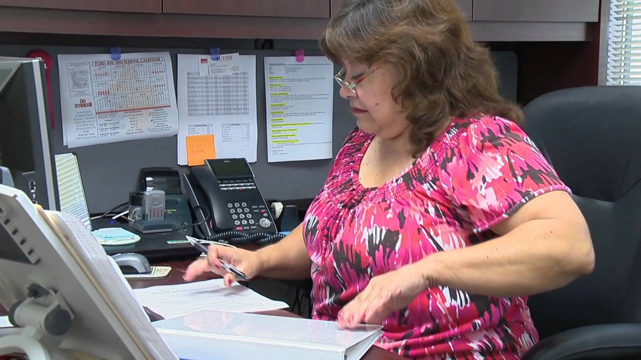 How to Disposition Records Using Your Retention Schedule - YouTube