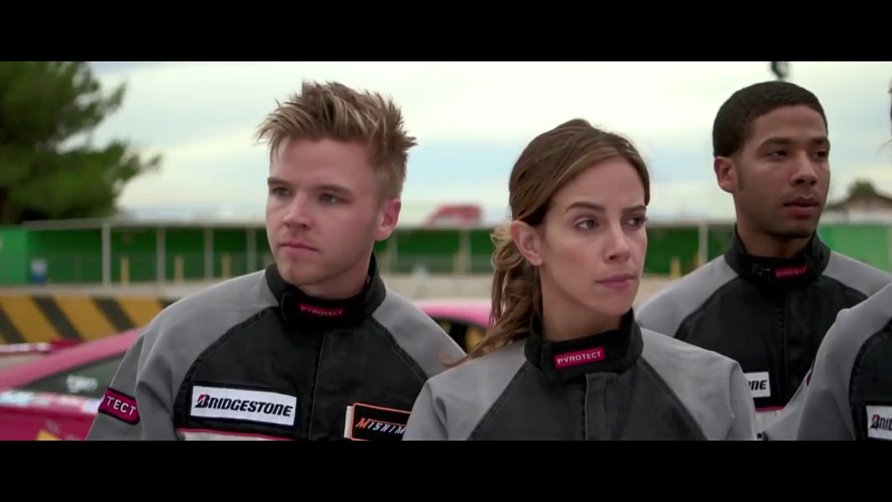 Born To Race 2 - Full Movie - YouTube