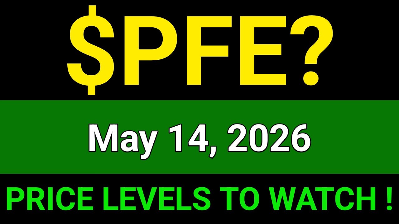 PFE Stock (Pfizer, Inc.) PFE Stock Analysis | PFE Stock Price Today ...