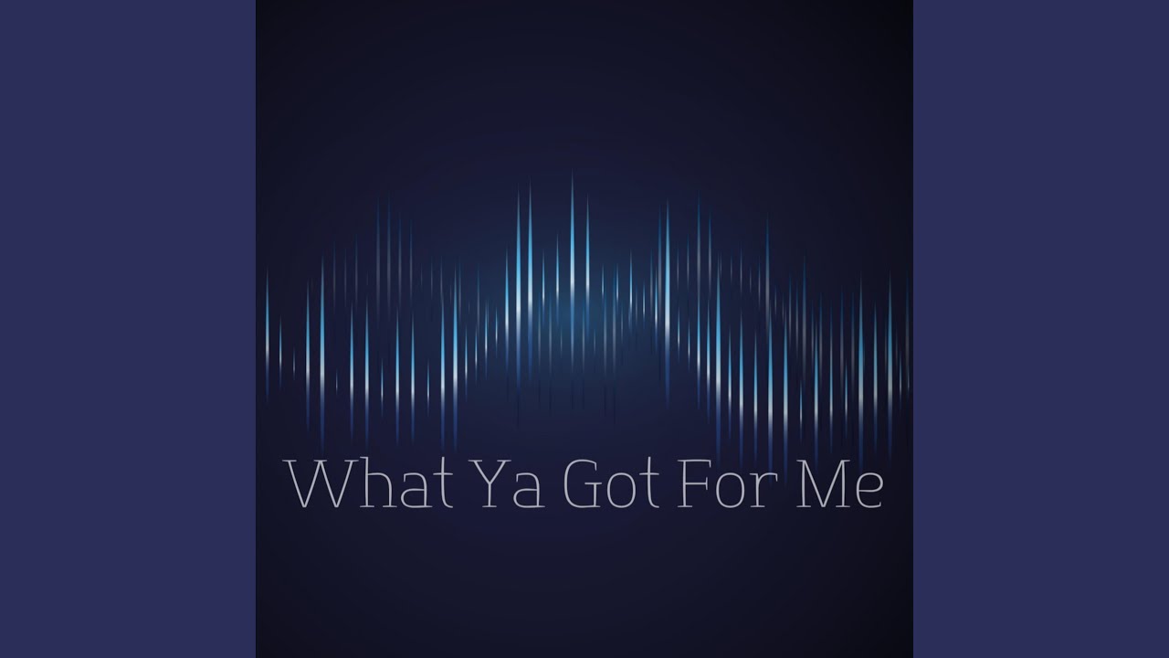 What Ya Got For Me (Extended Club Mix) - YouTube