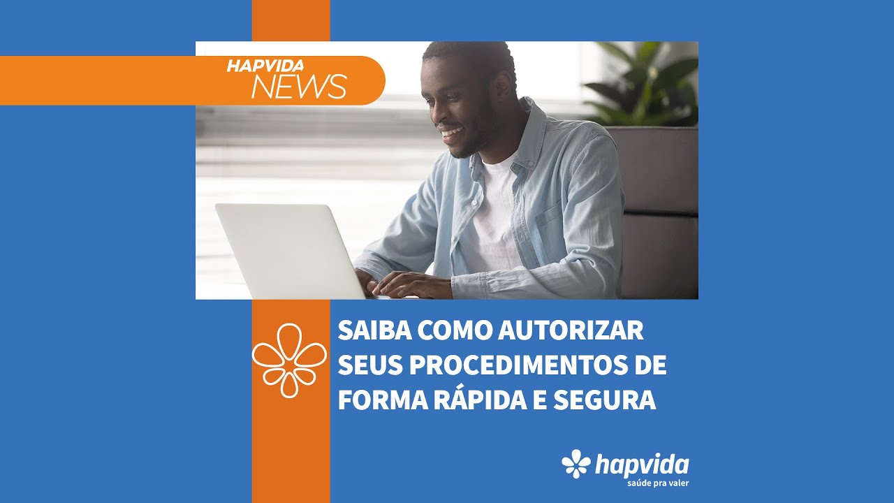 Saiba como autorizar seus procedimentos de forma rápida e segura - YouTube