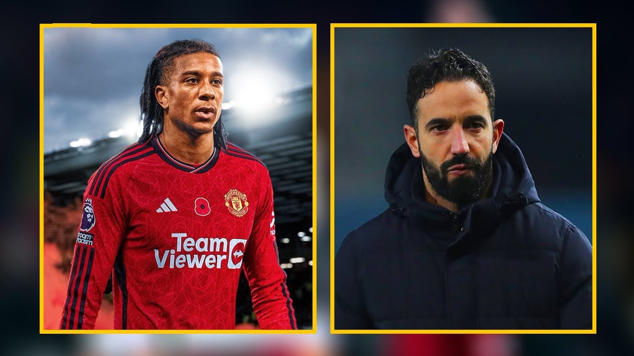 NEW BIG TRANSFER in FOOTBALL 2024🔥 Ruben Amorim, Isak, Modric, Olise ...