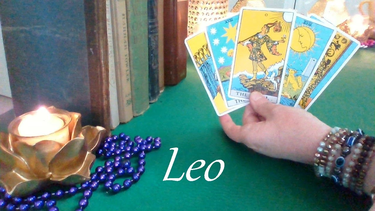 Leo 🔮 Stars Align! The Right Place At The Right Time Leo! March 14 - 25 ...