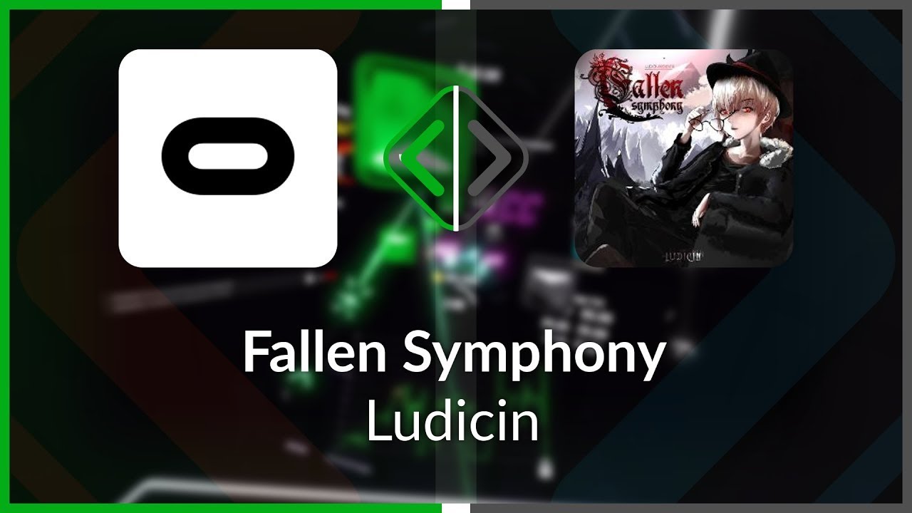 Fallen syphon (Ludicin) S - YouTube