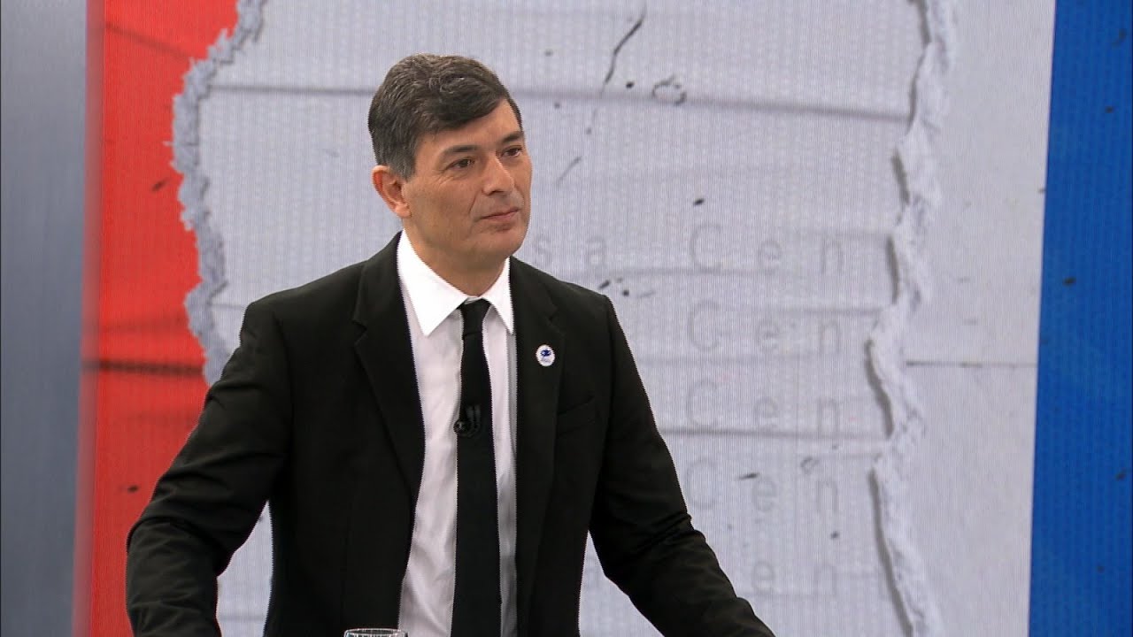 Parisi critica nuevo proceso constituyente: "Nos están forzando a una ...