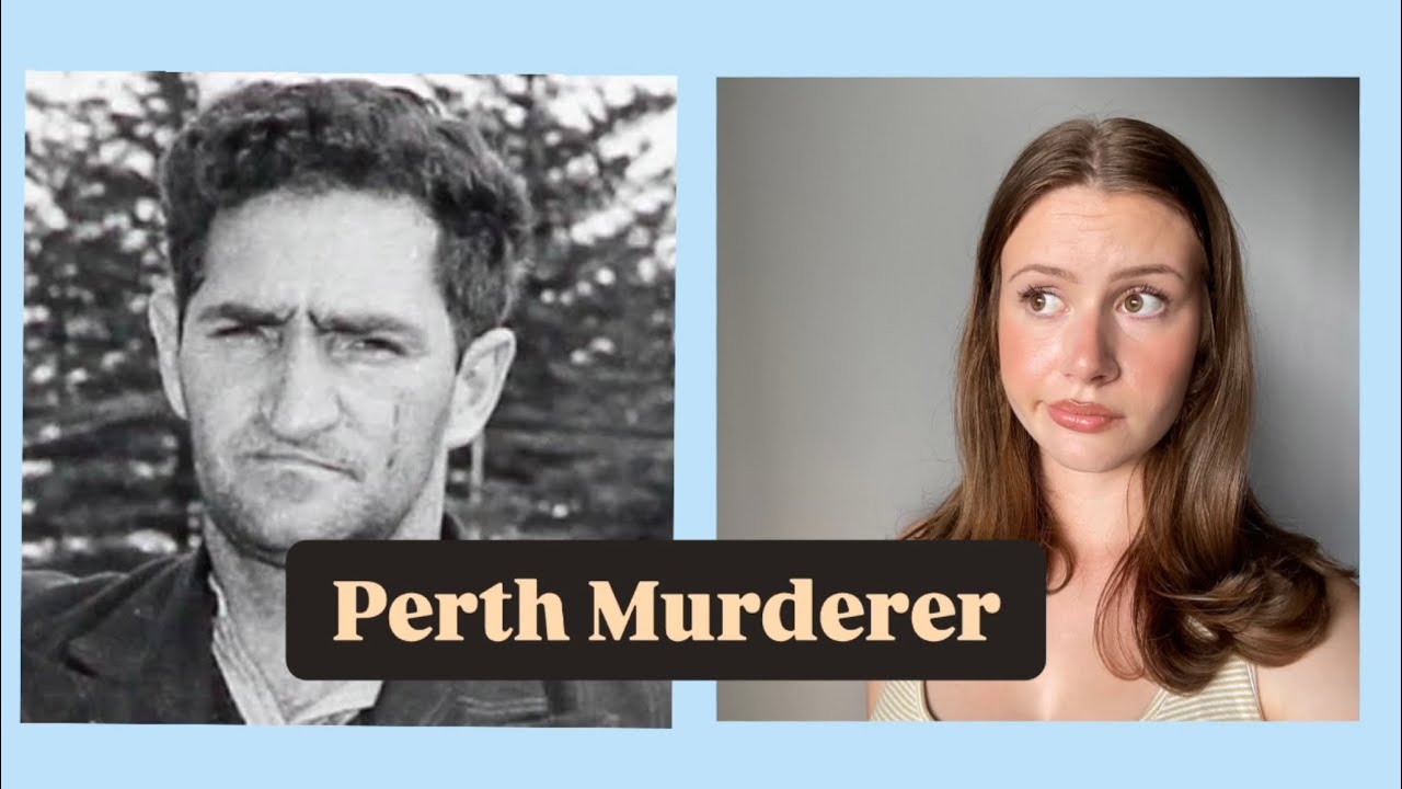 Australian Serial Killer || Eric Edgar Cooke - YouTube