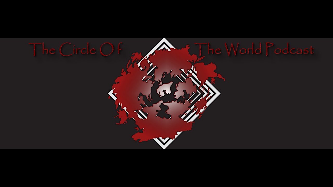 Fighting Ability Tier List (First Law Series) Spoilers! - YouTube