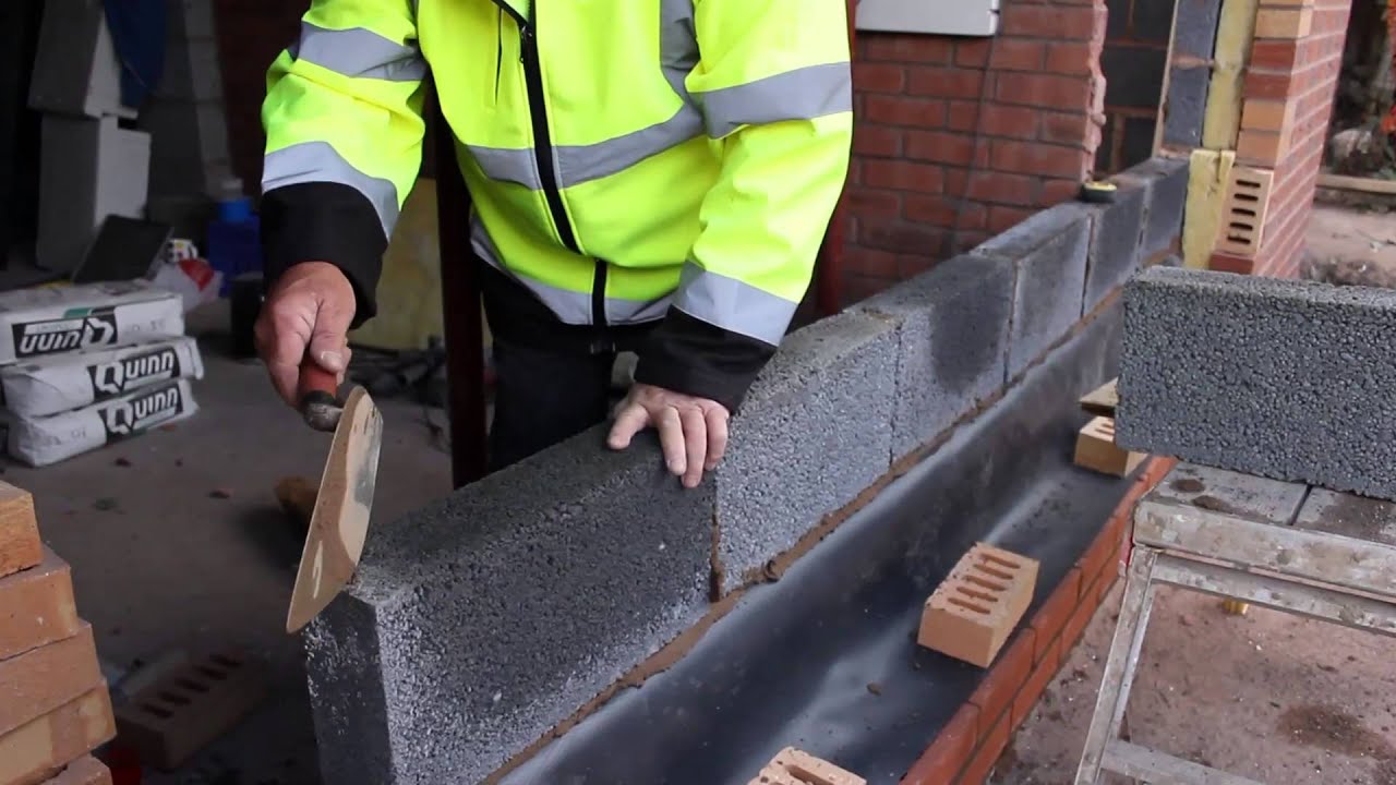 Summer Job at Simpson Strong-Tie, Final Edit, Wall Starter. - YouTube