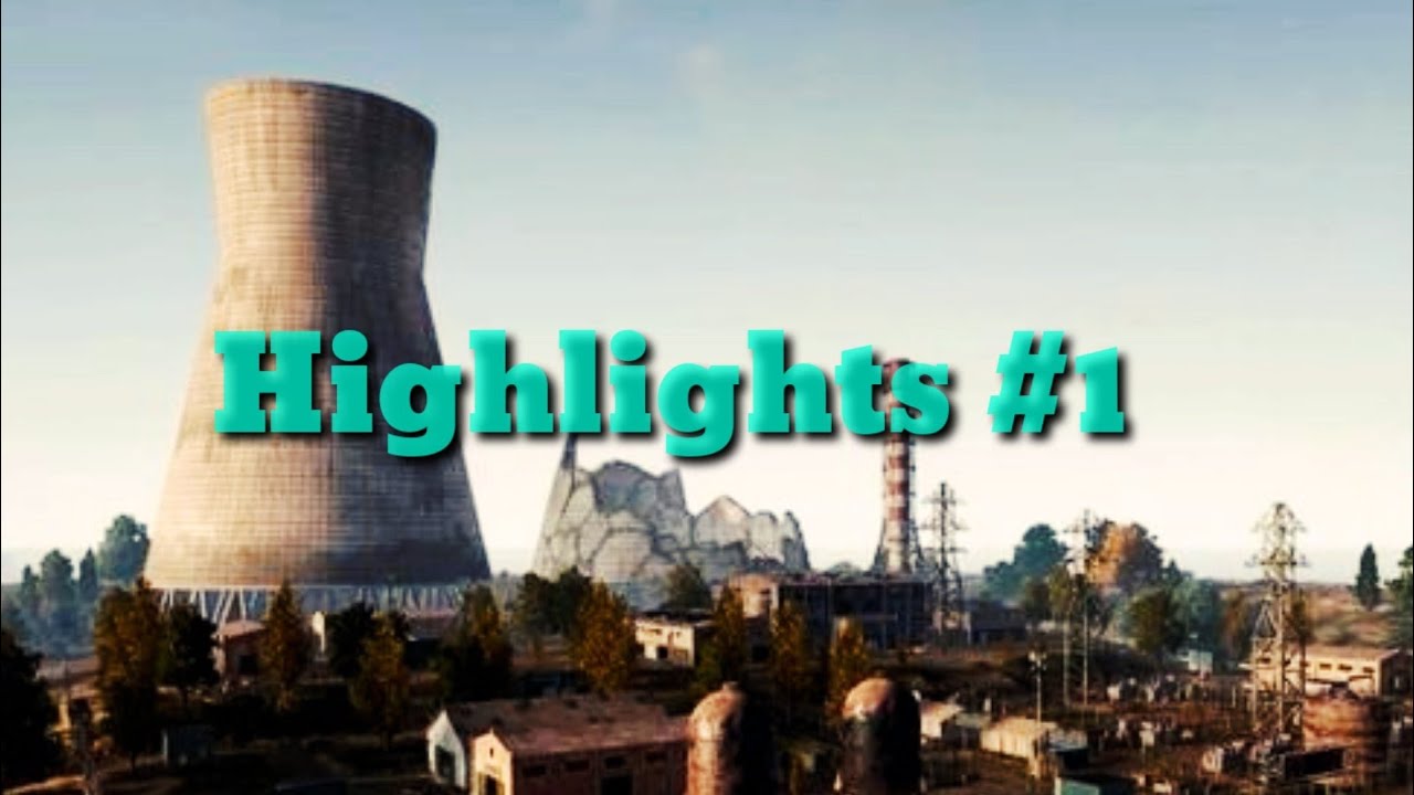 Highlights#1 ' -' - YouTube