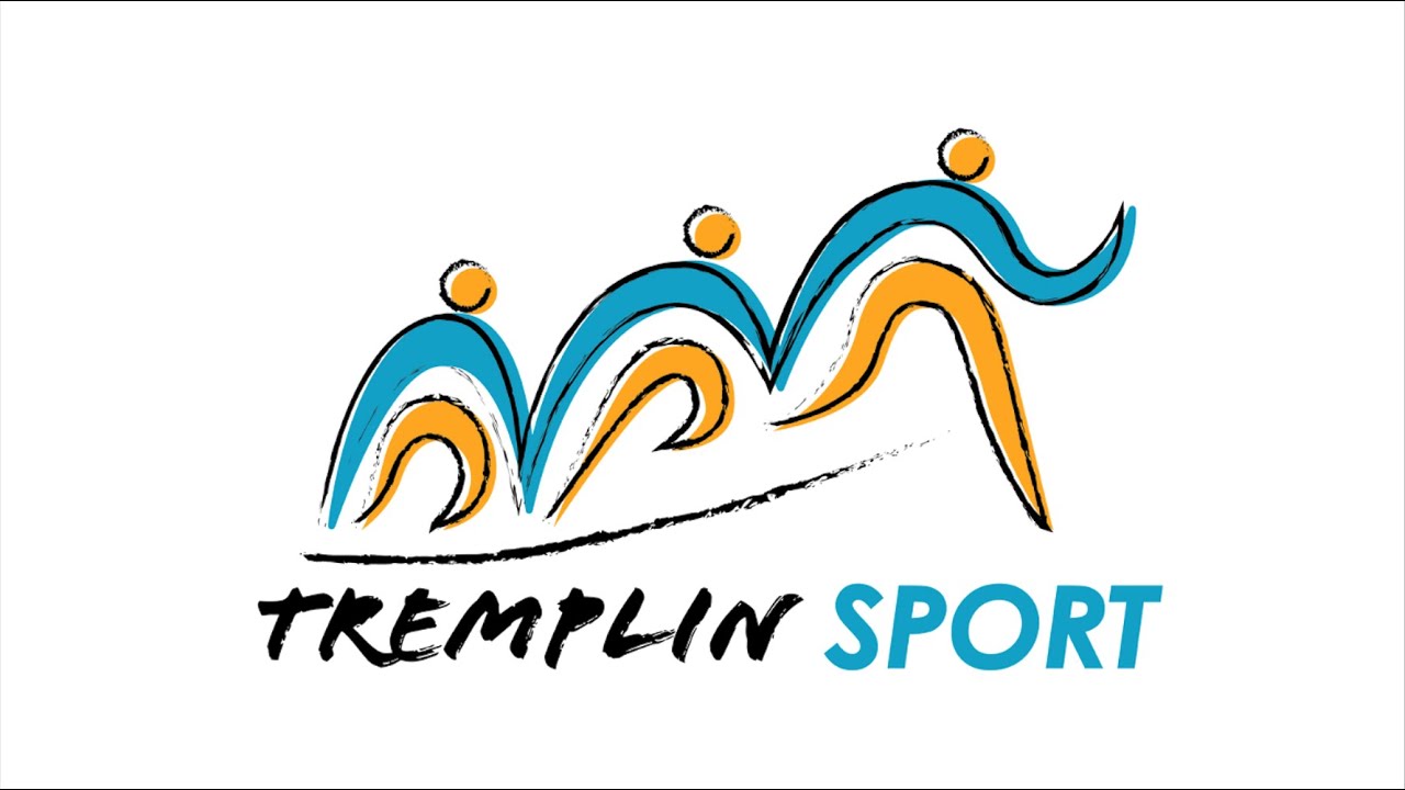 Tremplin Sport - YouTube