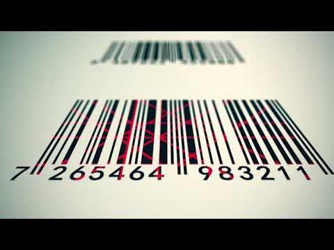 Barcode verification Training video - YouTube