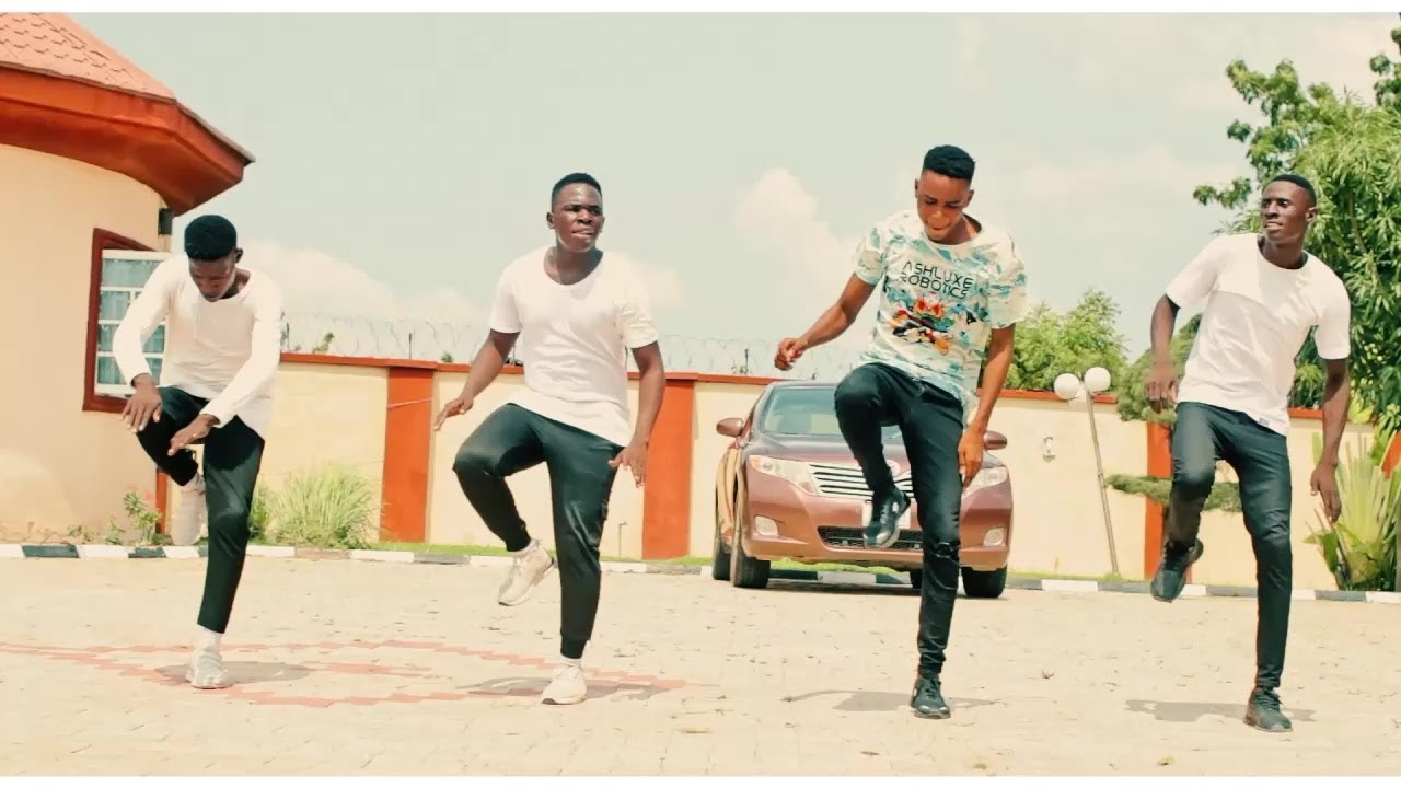 NEW HD OF SABON RAI DON KOWA CHORUSES BY DINAH RICHARD - YouTube