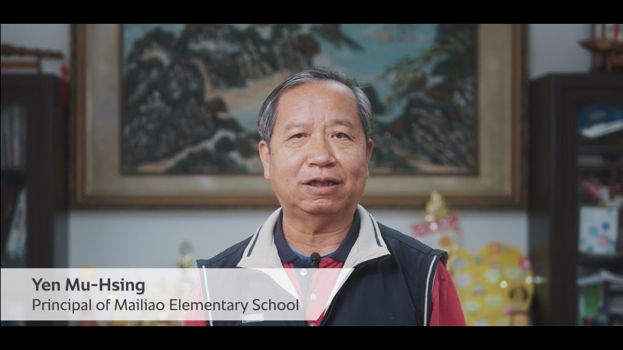 Taiwan Mailiao Elementary School - 1500 meals at once with iCombi Pro ...