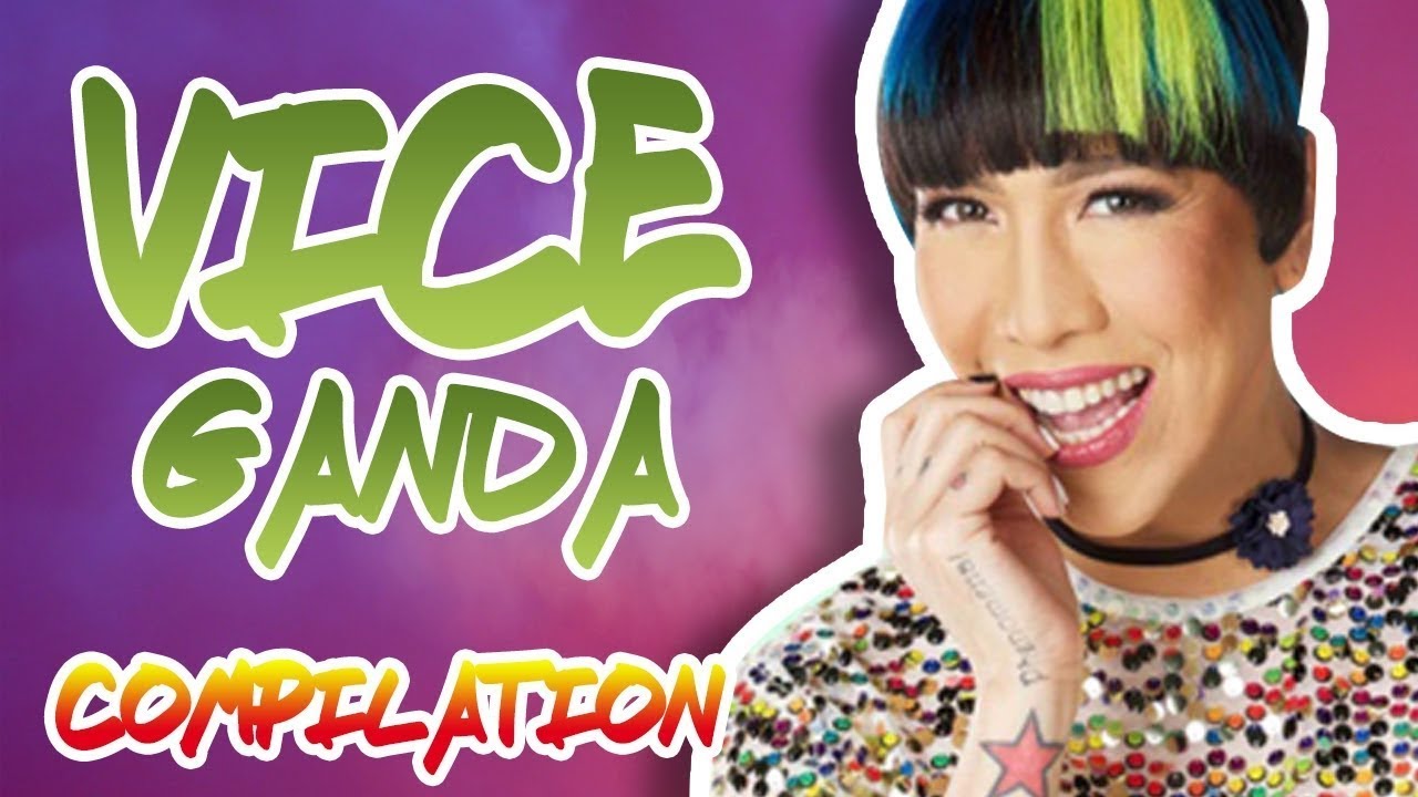 Vice Ganda Funny Moments Compilation - YouTube