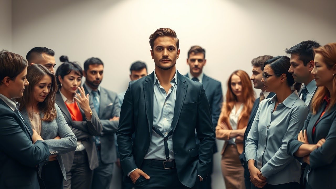 5 Smart Ways to Respond to Disrespectful People and Handling Disrespect ...