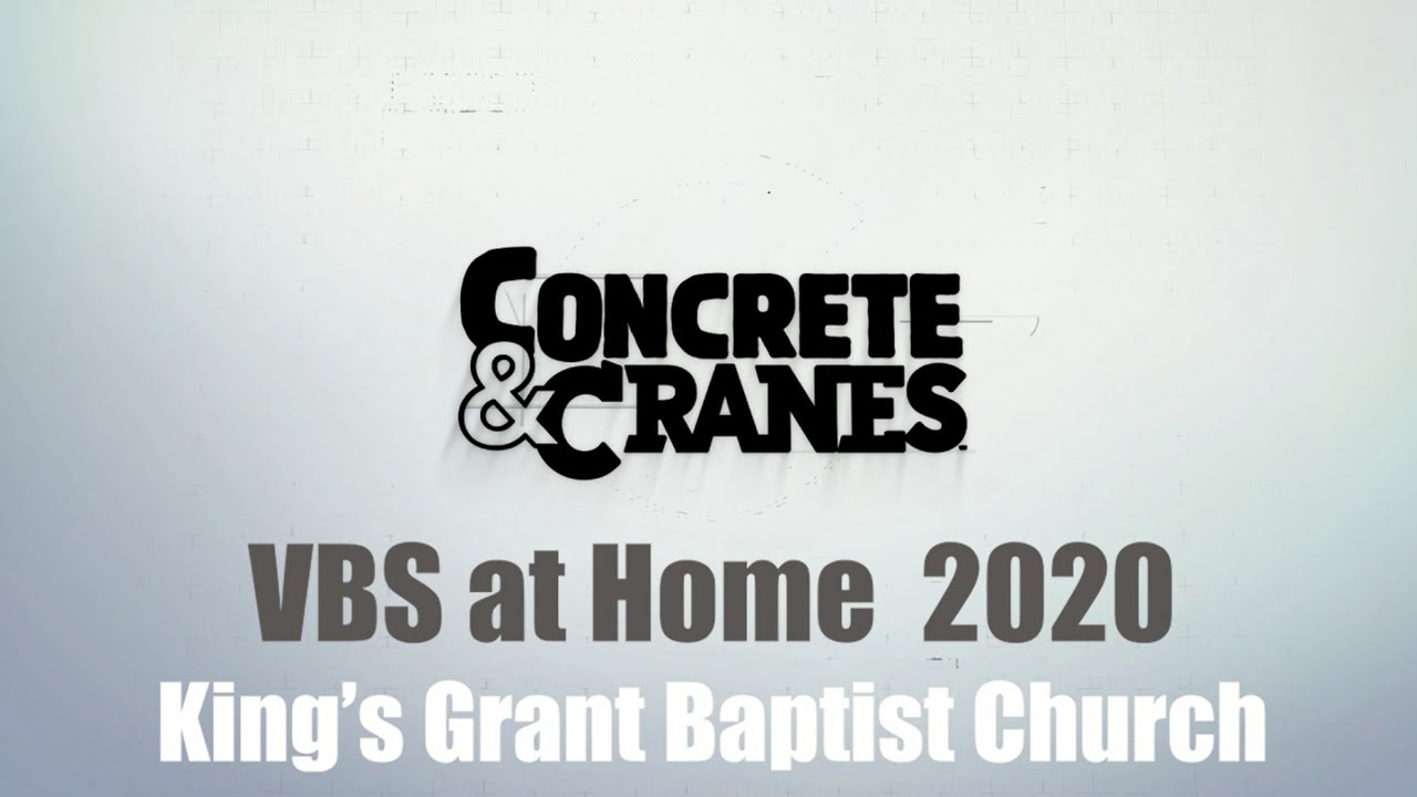 VBS 2020 Slideshow - YouTube