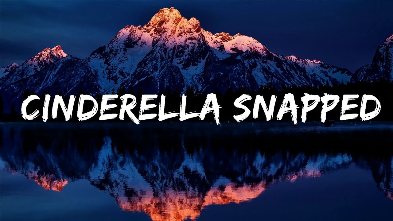 Jax - Cinderella Snapped (Lyrics) | 30 Mins Vibes Music - YouTube