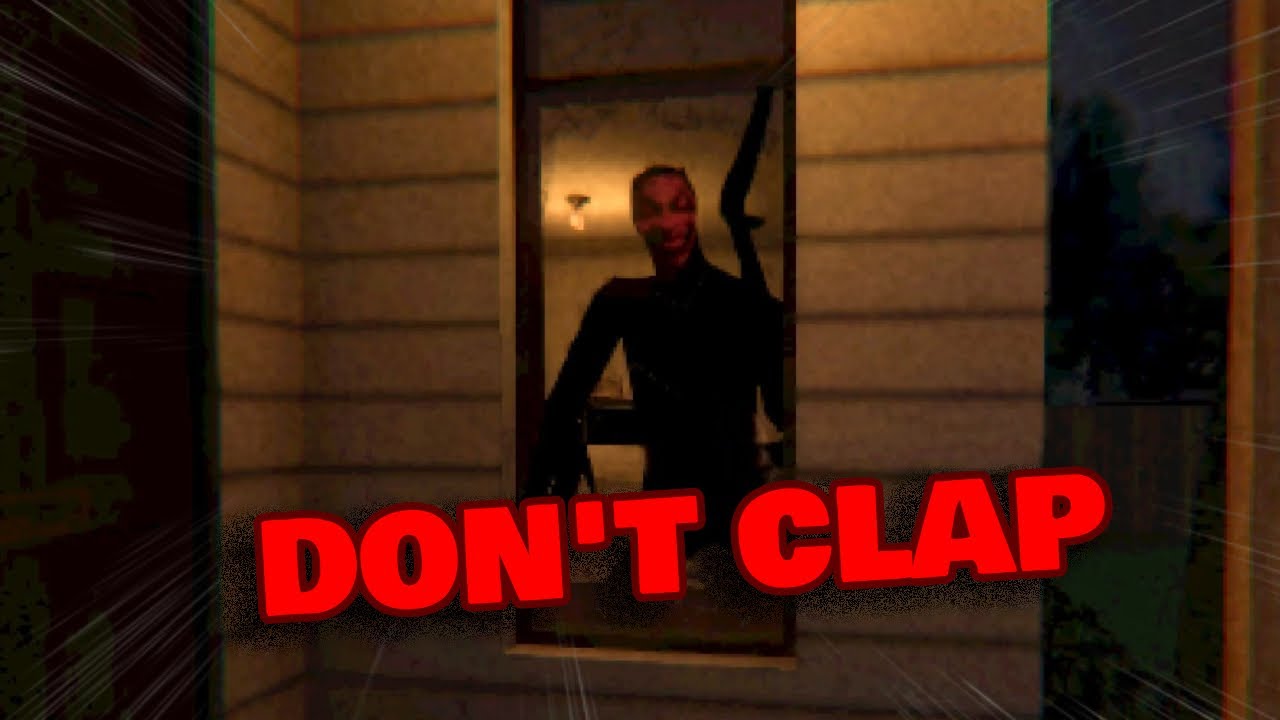 This Clap Clap House Just Clapped Me Out.... - YouTube