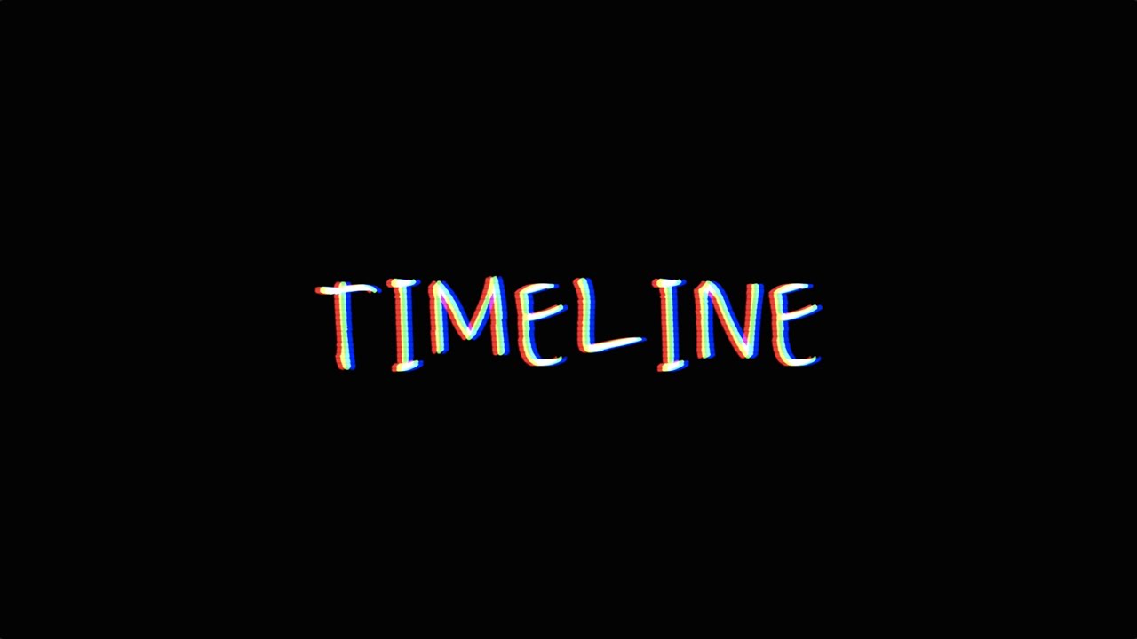 Timeline - A Short Film - YouTube