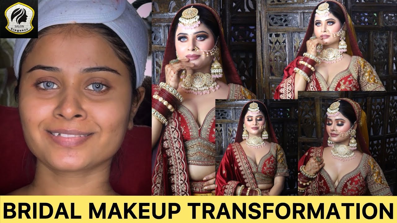 Bridal Makeup Class For Beginners Bridalmakeup Youtube 0202