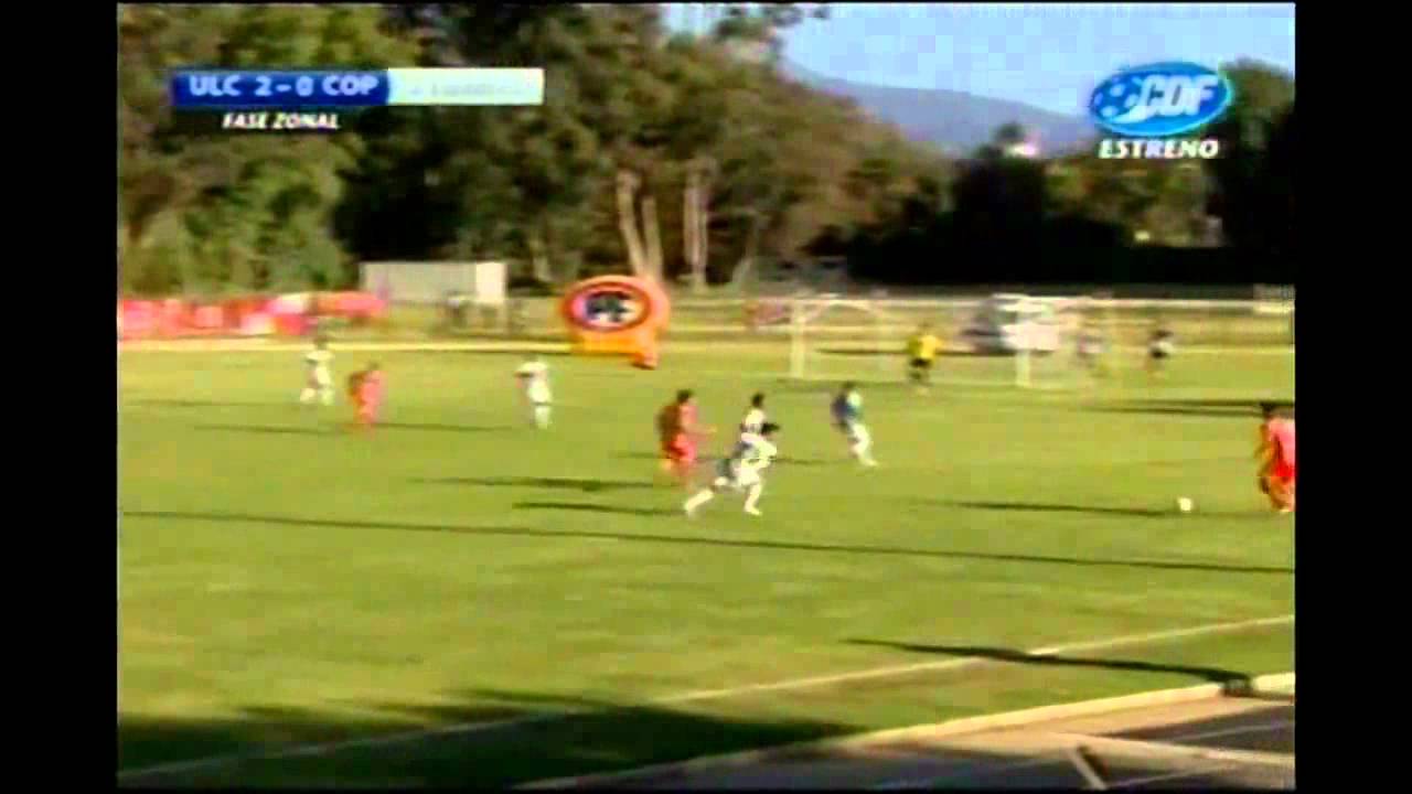 Alejandro Risso (parte 1) - YouTube