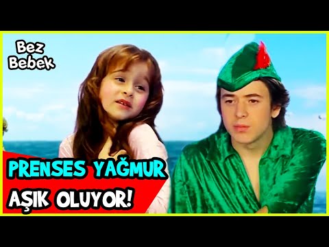 Emre ve Yağmur'un Maceraları 10 - Bez Bebek