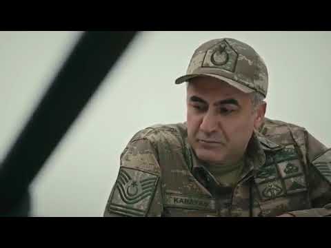 Fethi/100'mü ben 200'e attım komutanım