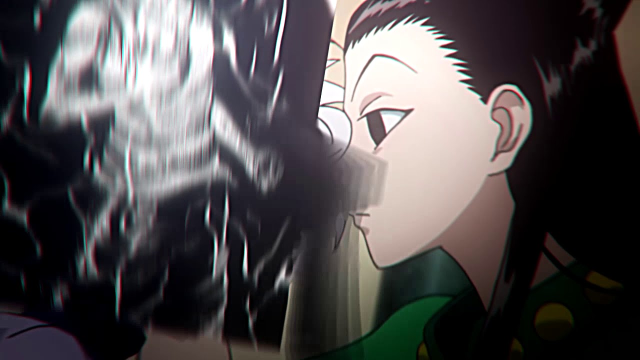 killua edit - YouTube