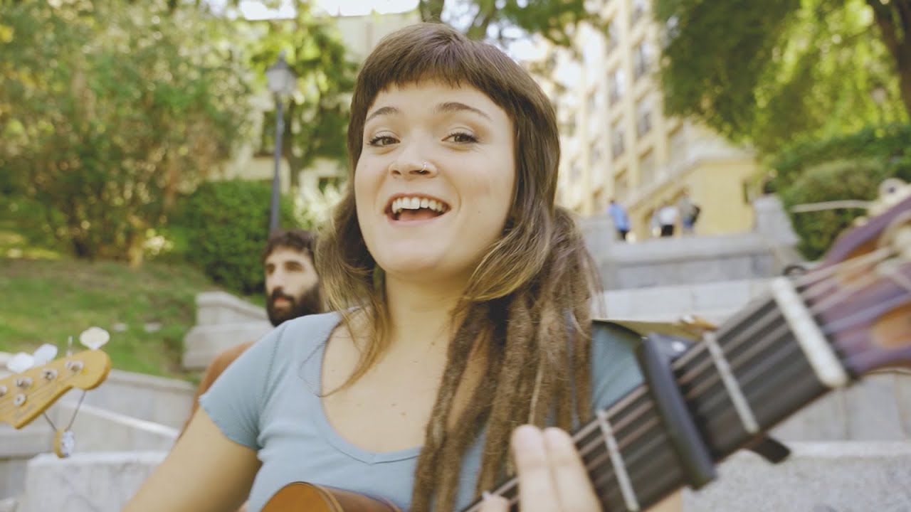 Elenitakatá - Quién como tú (Video Oficial) - YouTube