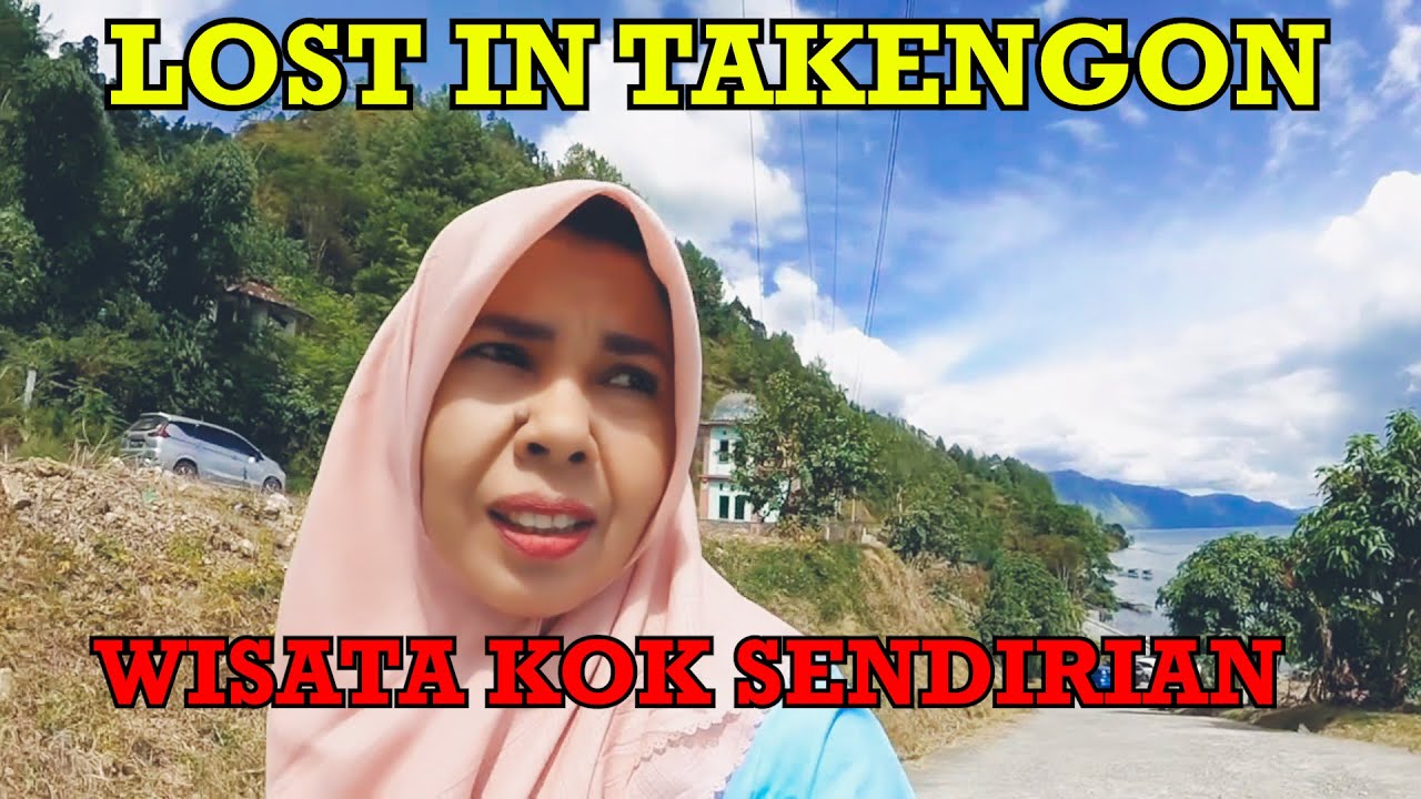 TANPA SENGAJA NEMU KAFE TERSEMBUNYI DI PINGGIR DANAU LAUT TAWAR | 7 ...