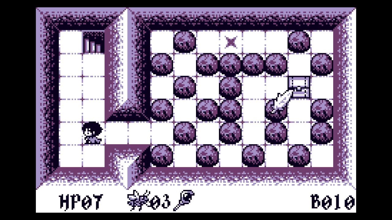 Void Stranger - E1: Brand - YouTube