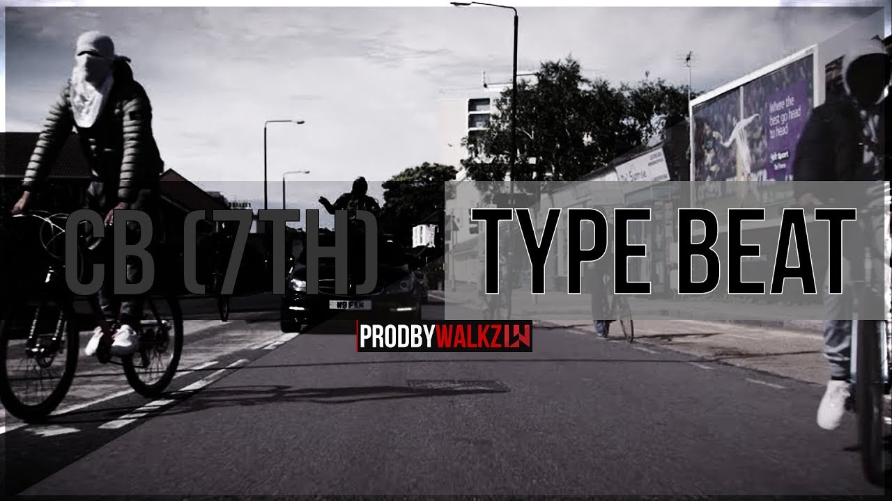 [FREE] (7th) CB Type Beat | How (Prod. By Walkz) - YouTube