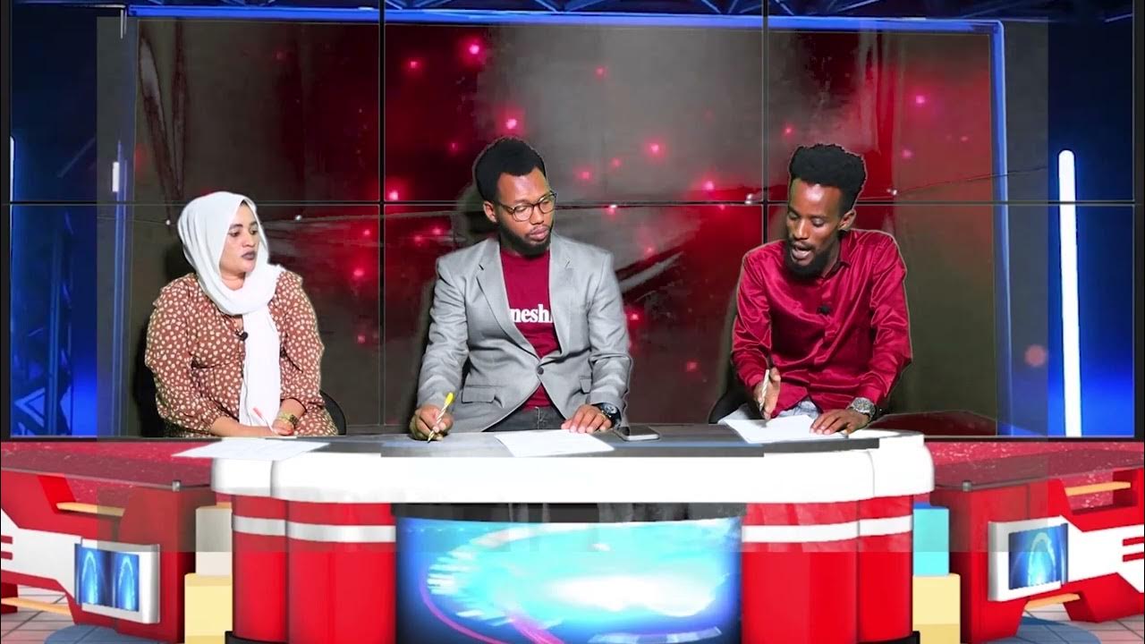 woyyuu media:Waa'ee Caseffama Godinattiifi Haala yeroo amma jiru irratti #2023 - YouTube