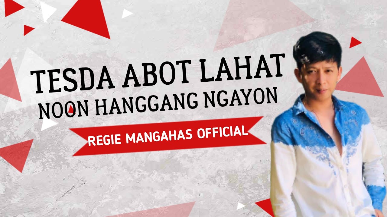 TESDA Abot Lahat Theme song - YouTube