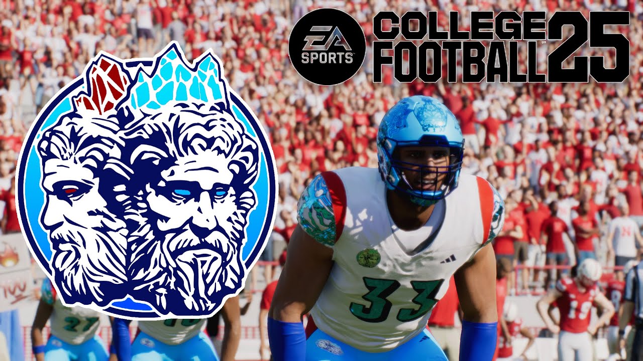 WINNING A NATIONAL CHAMPIONSHIP - THAD CASTLE RTG CFB 25 - YouTube